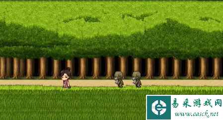 Violated Princess全流程通关攻略 全结局介绍_单机攻略-易采游戏网