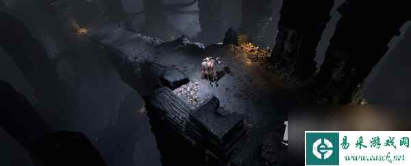 暗黑破坏神4S2赛季火墙法师BD指南-易采游戏网