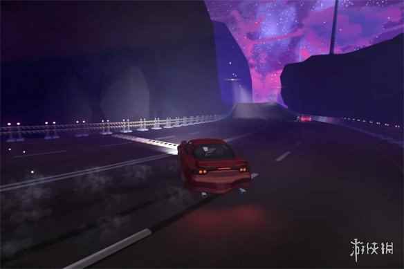 《PolyZen驾驶》游戏玩法特色介绍_单机攻略-易采游戏网