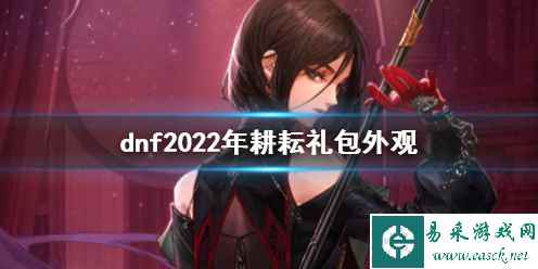 《dnf》2022年耕耘礼包外观一览_单机攻略《dnf》2022年耕耘礼包外观一览_易采游戏网