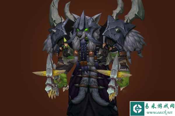 魔兽世界plus萨满符文获取攻略_网游攻略-易采游戏网