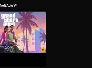 第二个预告要来了？R星将GTA6视频添加到官网列表_行业资讯-易采游戏网