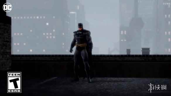 《DC宇宙Online》现已登陆PS5平台！后续登陆Xbox系列_《DC宇宙Online》现已登陆PS5平台！后续登陆Xbox系列_易采游戏网