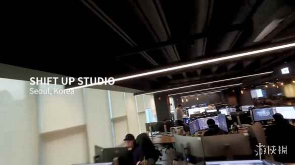 《星刃》官方公开动作捕捉等开发幕后！DEMO已上线_行业资讯-易采游戏网