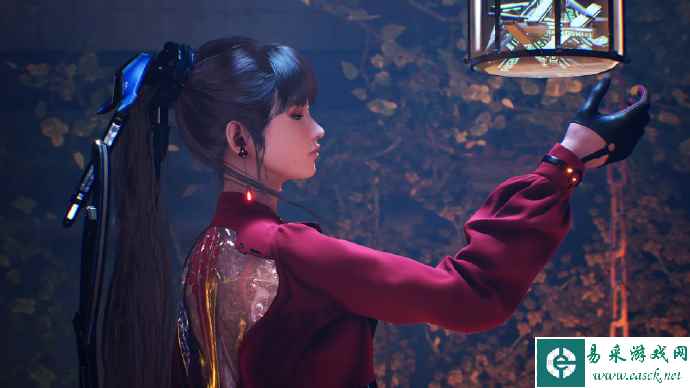 ZZZQ遭反噬！《星刃》成PS预购数最多游戏，超越老头环_易采游戏网