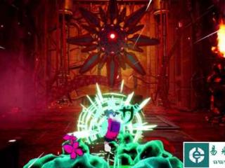 动漫风3D平台跳跃游戏RKGK将于5月23日登陆Steam - 新游、攻略、评测 - 易采游戏网