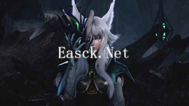 全新国产科幻MMO端游《星杰纪元：原核》实机PV首曝！年轻团队，宇宙种田_行业资讯-易采游戏网