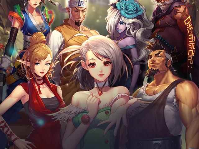 《DNF》女大枪2020CP技能改版介绍_易采游戏网