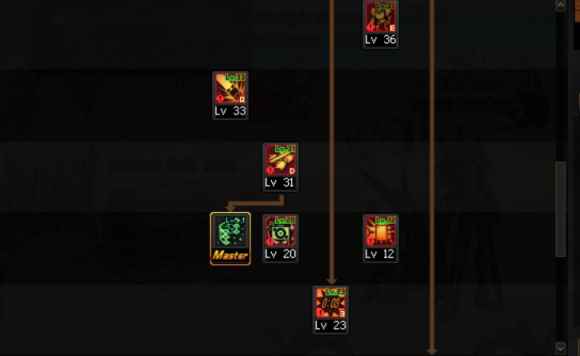 DNF2021男机械加点 - 易采游戏网 - Easck.Net