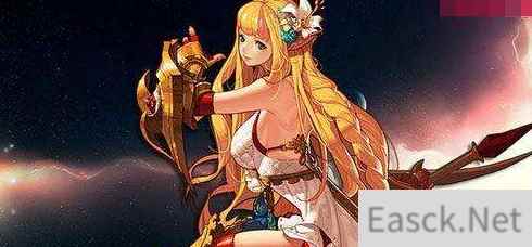 《DNF》100精灵骑士装备选择_网游攻略-易采游戏网