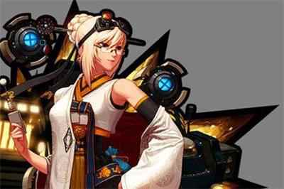 《DNF》100机械师加点推荐_网游攻略-易采游戏网