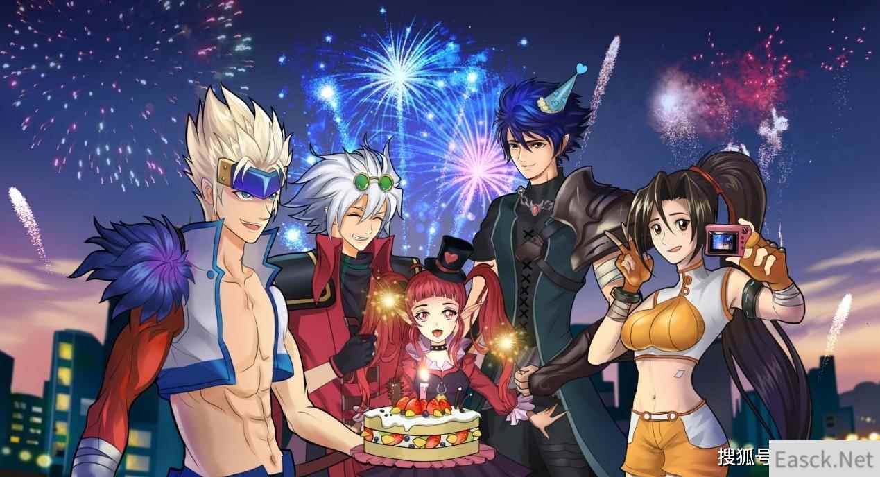 《DNF》100强势职业推荐 - 新游、攻略、评测 - 易采游戏网