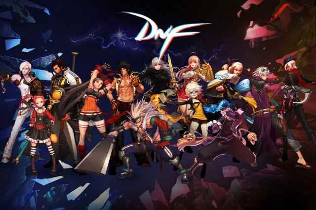 《DNF》腾讯视频活动介绍_网游攻略-易采游戏网