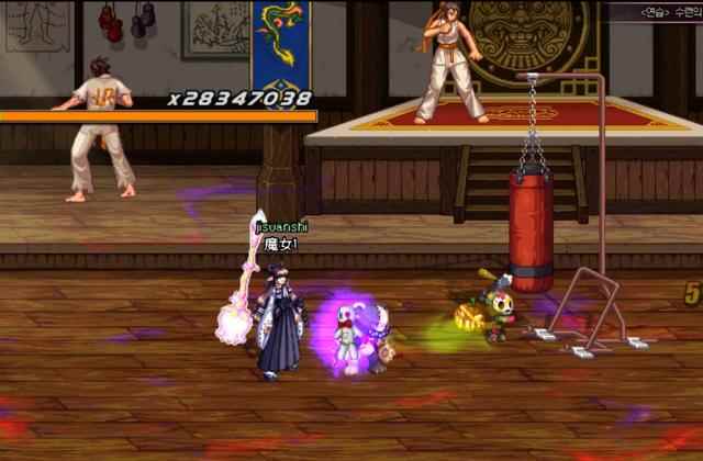 《DNF》6.18冥月女神加点选择_网游攻略-易采游戏网