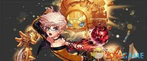 《DNF》缔造者95B套推荐_网游攻略-易采游戏网