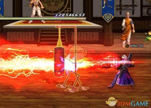 《DNF》3.7男大枪技能加点攻略 - 新游、攻略、评测 - 易采游戏网