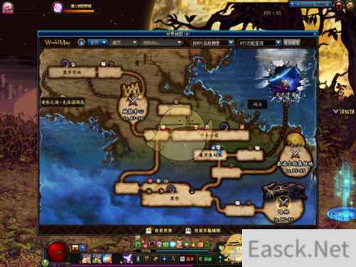 《DNF》90B升级95A+材料_易采游戏网