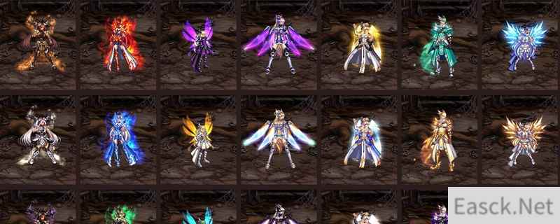 dnf2019春节套什么时候出 - 新游、攻略、评测 - 易采游戏网