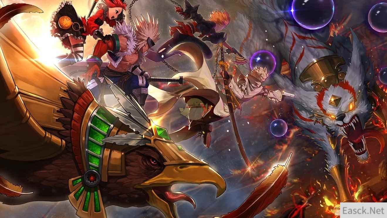 《DNF》95泰波尔斯副本奖励介绍_网游攻略-易采游戏网