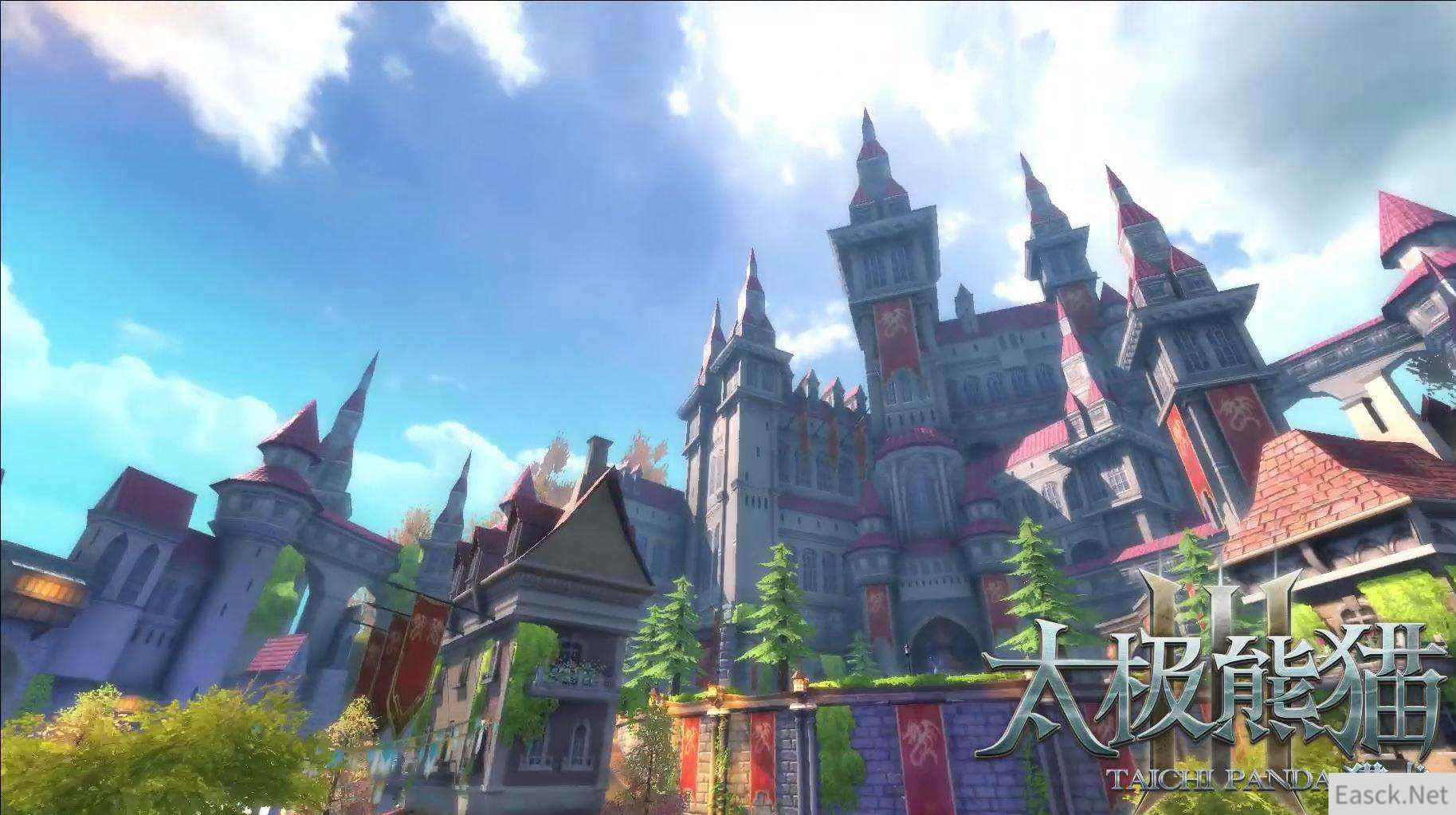 《太极熊猫3：猎龙》货币系统详解_手游攻略-易采游戏网