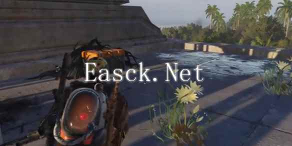 《七日世界》暖阳中学宝箱位置介绍_易采游戏网