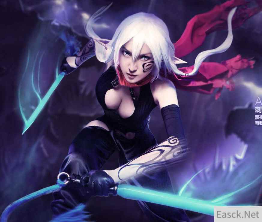 《DNF》刺客90SS打法配装_网游攻略-易采游戏网