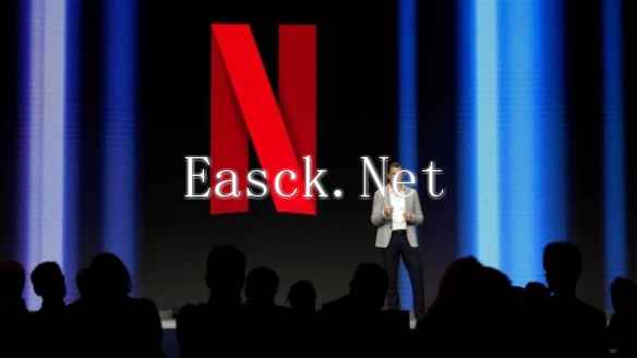 网飞高管：尽管AI写剧本如此强悍 但人类才是最关键的_娱乐明星-易采游戏网