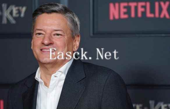 网飞高管：尽管AI写剧本如此强悍 但人类才是最关键的_娱乐明星-易采游戏网