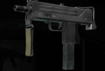 《CS：GO》MAC-10图鉴介绍 - 新游、攻略、评测 - 易采游戏网