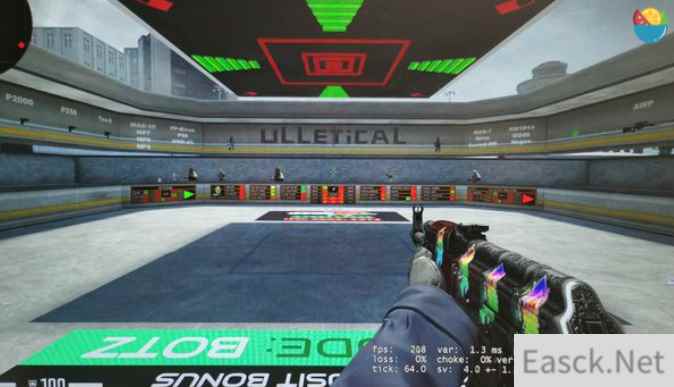 CSGO寻找专用服务器失败怎么解决2021_易采游戏网