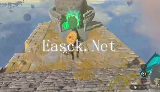 塞尔达传说王国之泪最新复制攻略 最简单复制BUG道具分享_单机攻略-易采游戏网