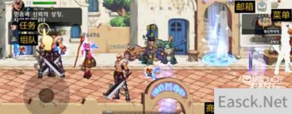 dnf手游韩服汉化翻译全合集_手游攻略-易采游戏网