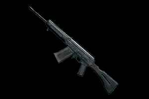 《绝地求生》S12K图鉴介绍_易采游戏网 - Easck.Net