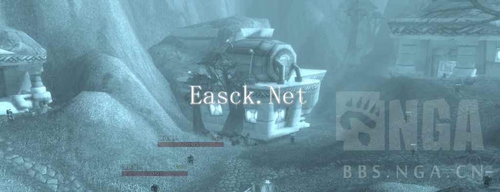 魔兽世界怀旧服Plus人类战士符文全获取攻略_易采游戏网 - Easck.Net