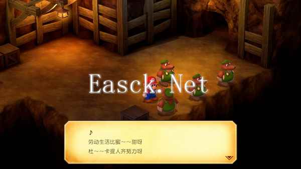 超级马里奥RPG重制版男高音卡片获取方法_易采游戏网 - Easck.Net