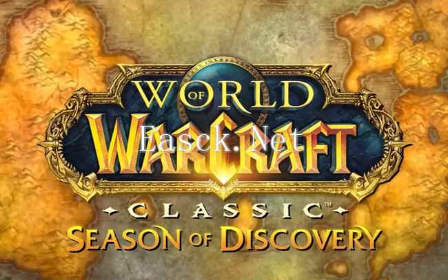 魔兽世界怀旧服Plus黑暗深渊6号BOSS打法攻略_易采游戏网 - Easck.Net