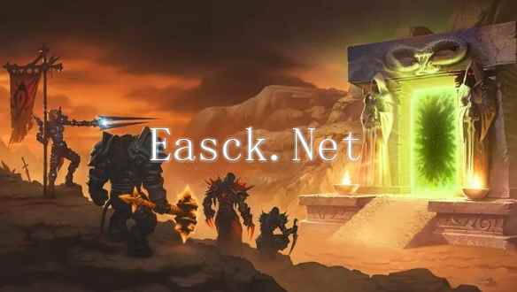 魔兽世界怀旧服Plus当前位面查看方法 怎么看自己的位面_单机攻略-易采游戏网