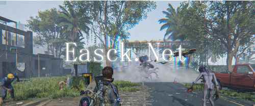 七日世界呢喃狂犬BOSS打法攻略_易采游戏网 - Easck.Net