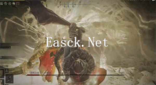 艾尔登法环dlc血血怪手臂打拉塔恩指南_单机攻略-易采游戏网