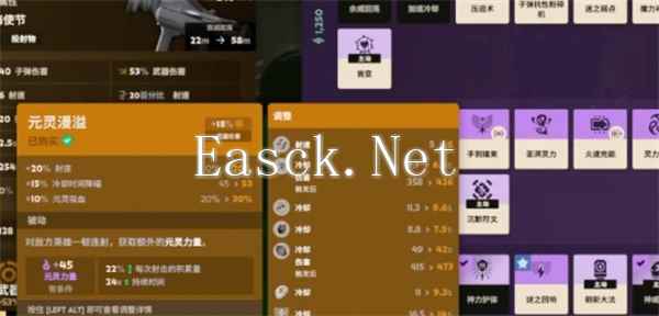 Deadlock无CD流派玩法及出装推荐分享_单机攻略-易采游戏网
