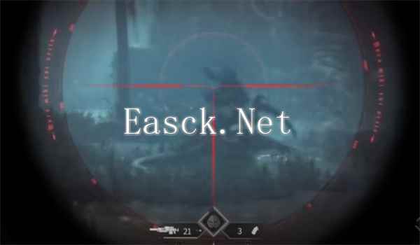 战锤40k星际战士2无限隐身激光狙玩法攻略 - 新游、攻略、评测 - 易采游戏网