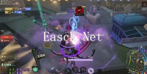 Deadlock游戏介绍及游戏玩法说明_单机攻略-易采游戏网