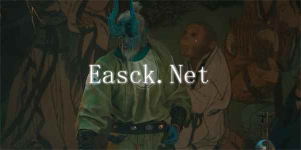 黑神话悟空隐藏boss金池长老触发攻略分享_易采游戏网 - Easck.Net