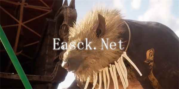 黑神话悟空隐藏boss蝜蝂触发攻略分享_易采游戏网 - Easck.Net