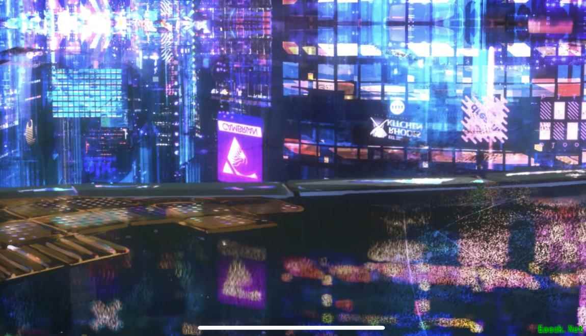 明日方舟：水月干员曲「Y1K」上线 安静又迷幻的千禧年 - 新游、攻略、评测 - 易采游戏网